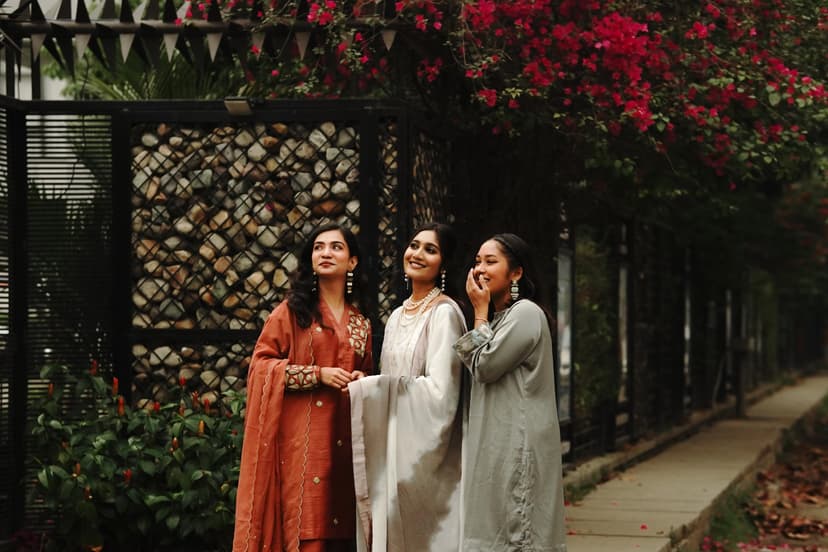 Rikar | Premium Boutique Store